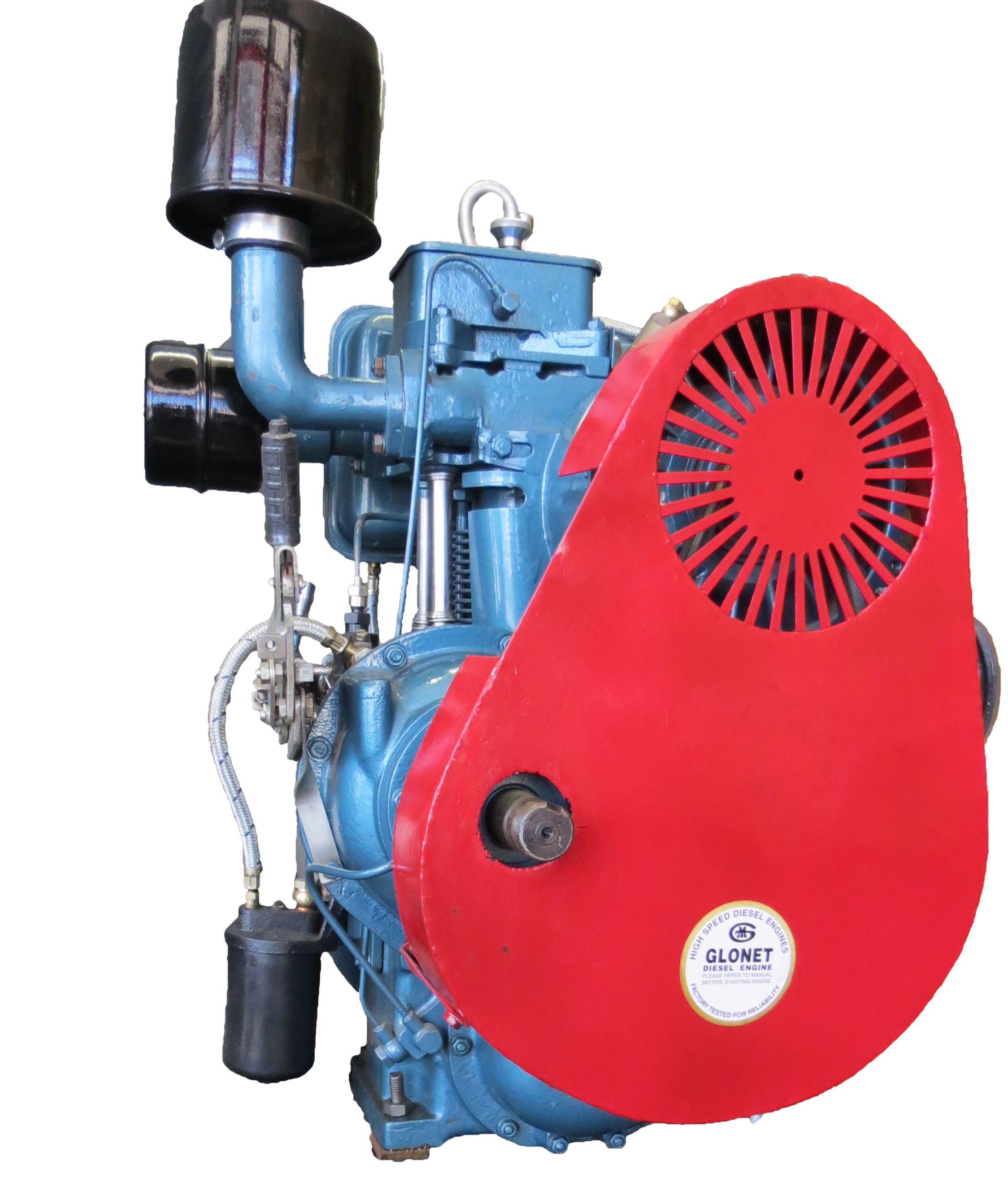 GAF2 | EHD Components 2005 (PTY)LTD