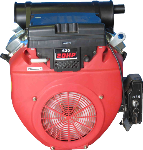 Twin Cylinder | EHD Components 2005 (PTY)LTD