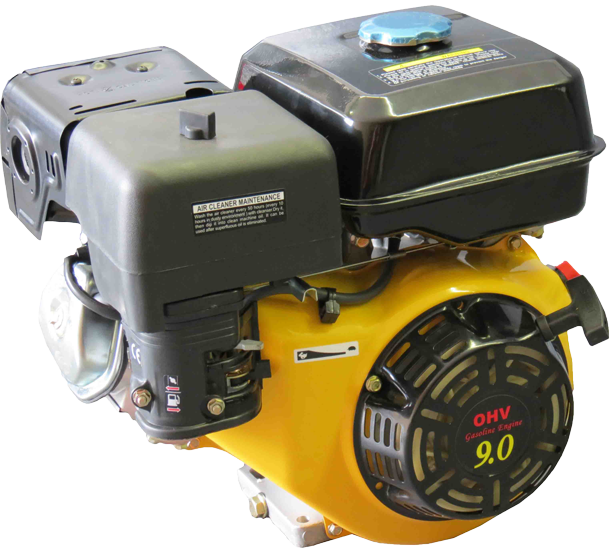 Petrol Clean Pump Set | EHD Components 2005 (PTY)LTD