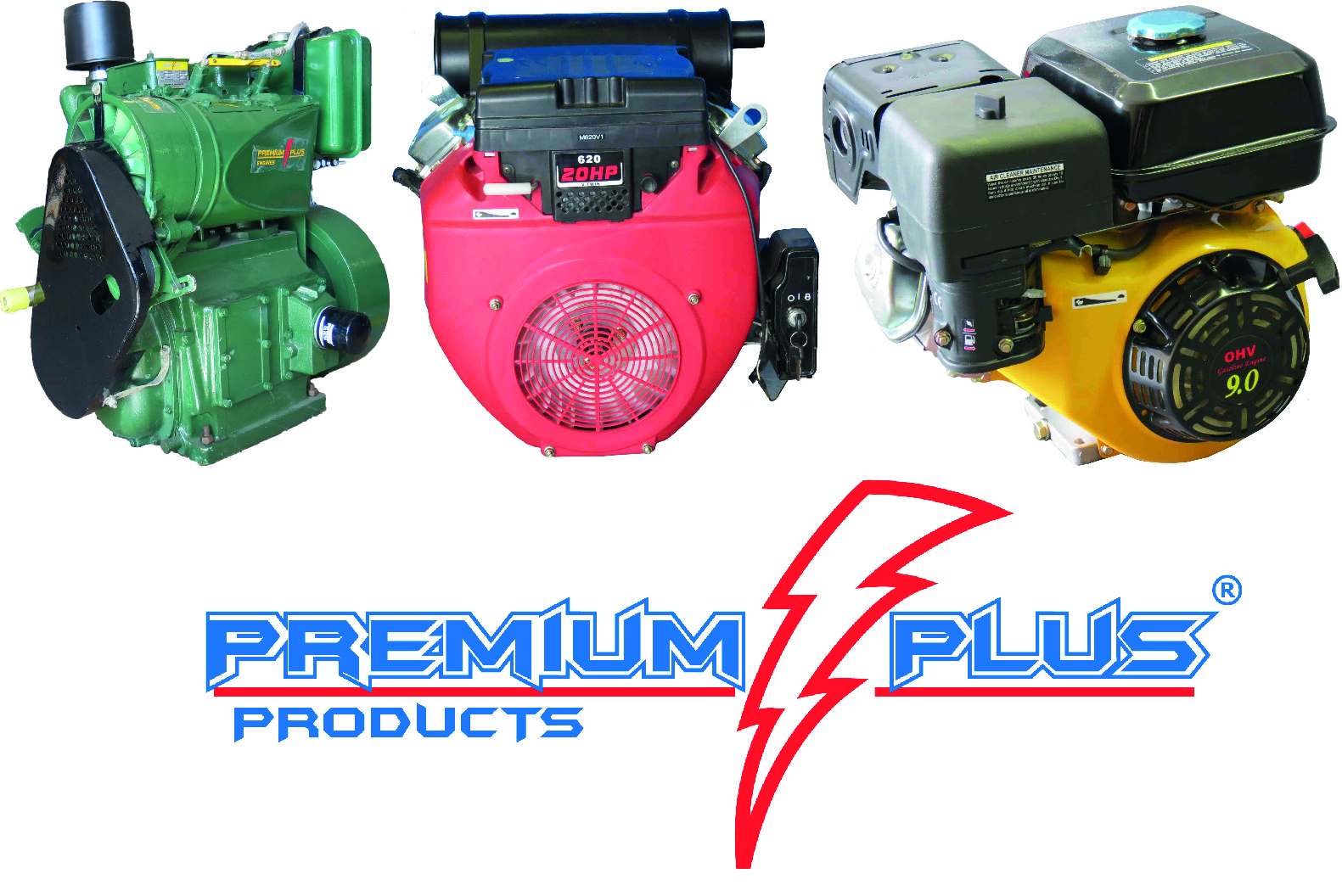 PRODUCTS - EHD Components 2005 (PTY)LTD