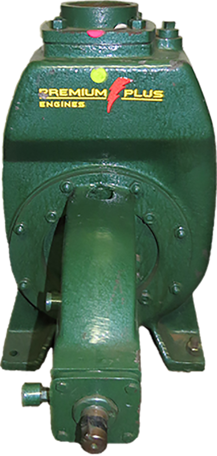 Centrifugal Pump TDCS4X4 | EHD Components 2005 (PTY)LTD