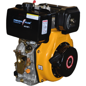 EHD Components 2005 | Distributors of Diesel Engines