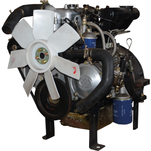 EHD Components 2005 | Distributors of Diesel Engines