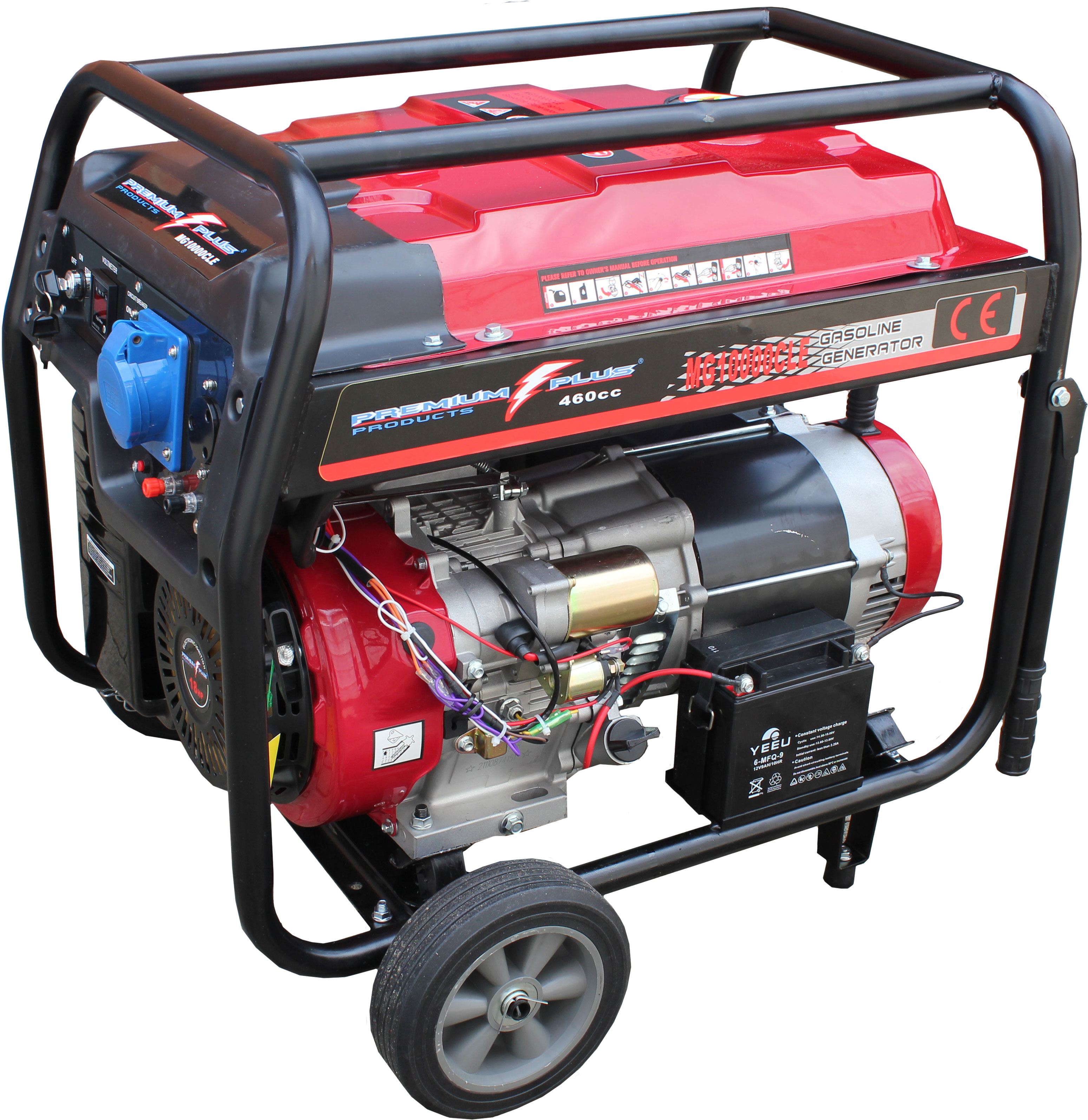 Premium Plus Products | EHD Components 2005 (PTY)LTD