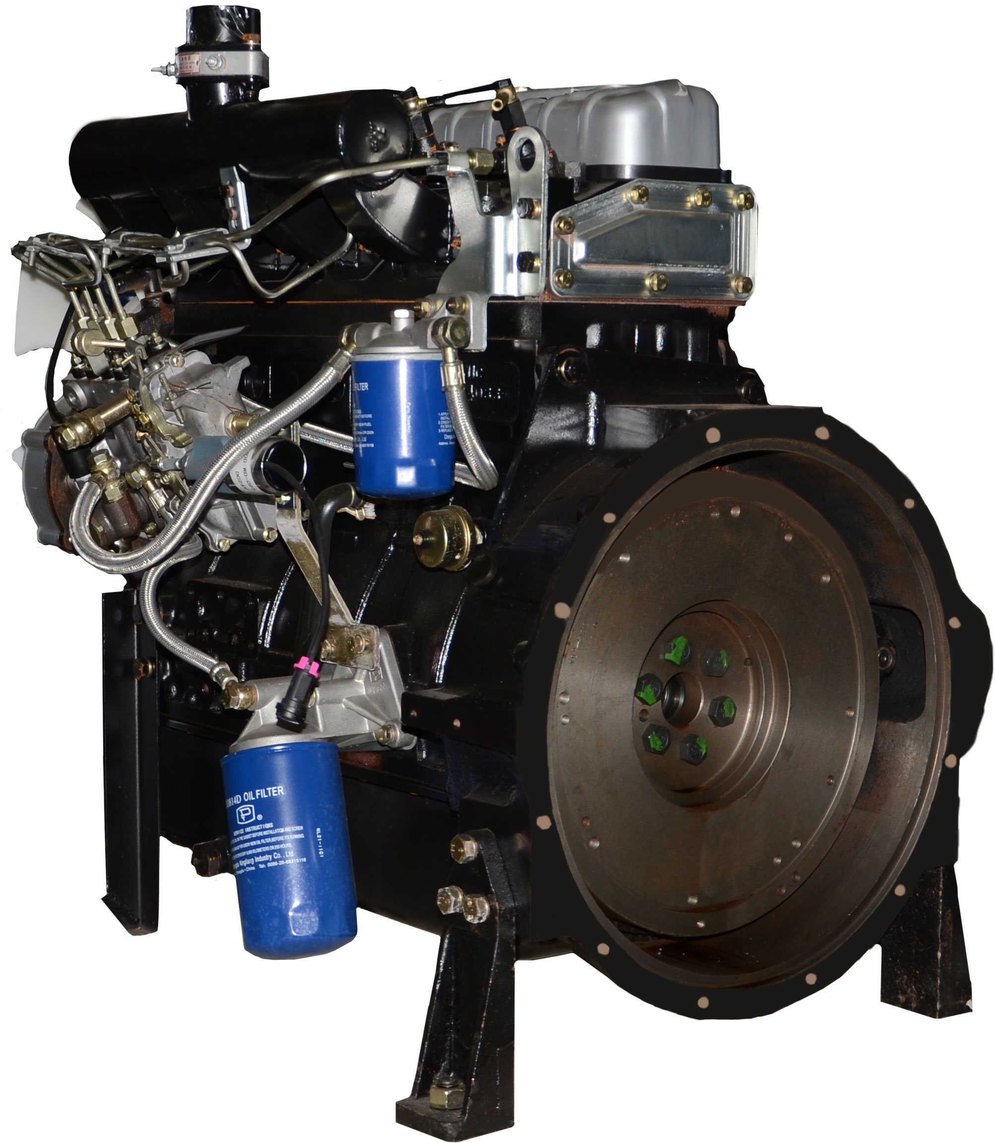 4DW93-42D | EHD Components 2005 (PTY)LTD