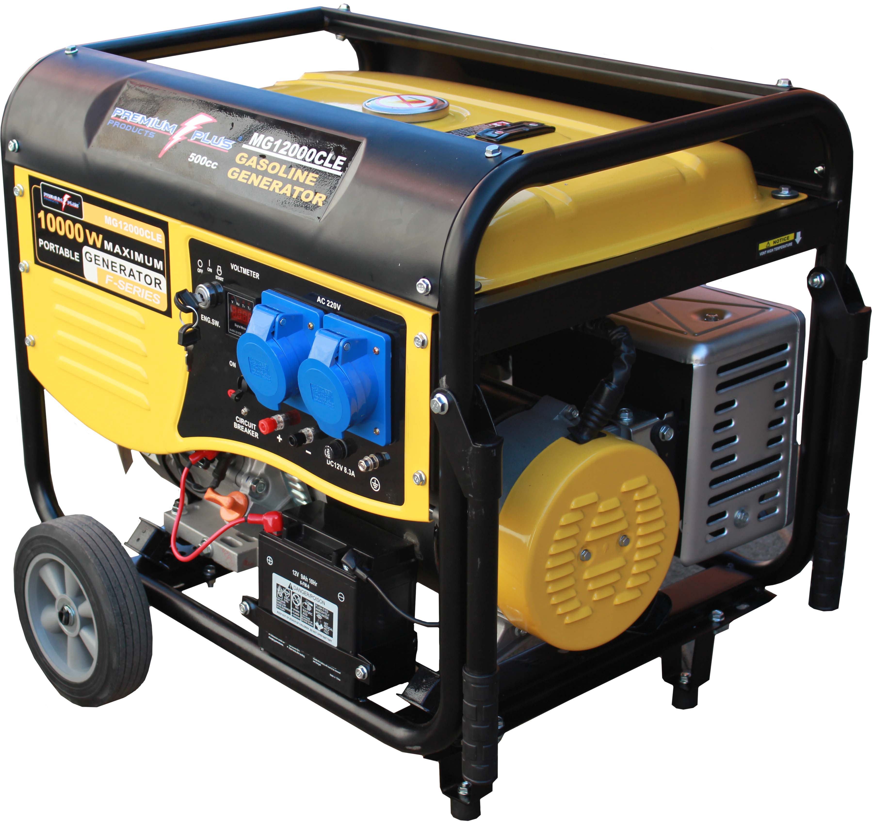 Premium Plus Products | EHD Components 2005 (PTY)LTD