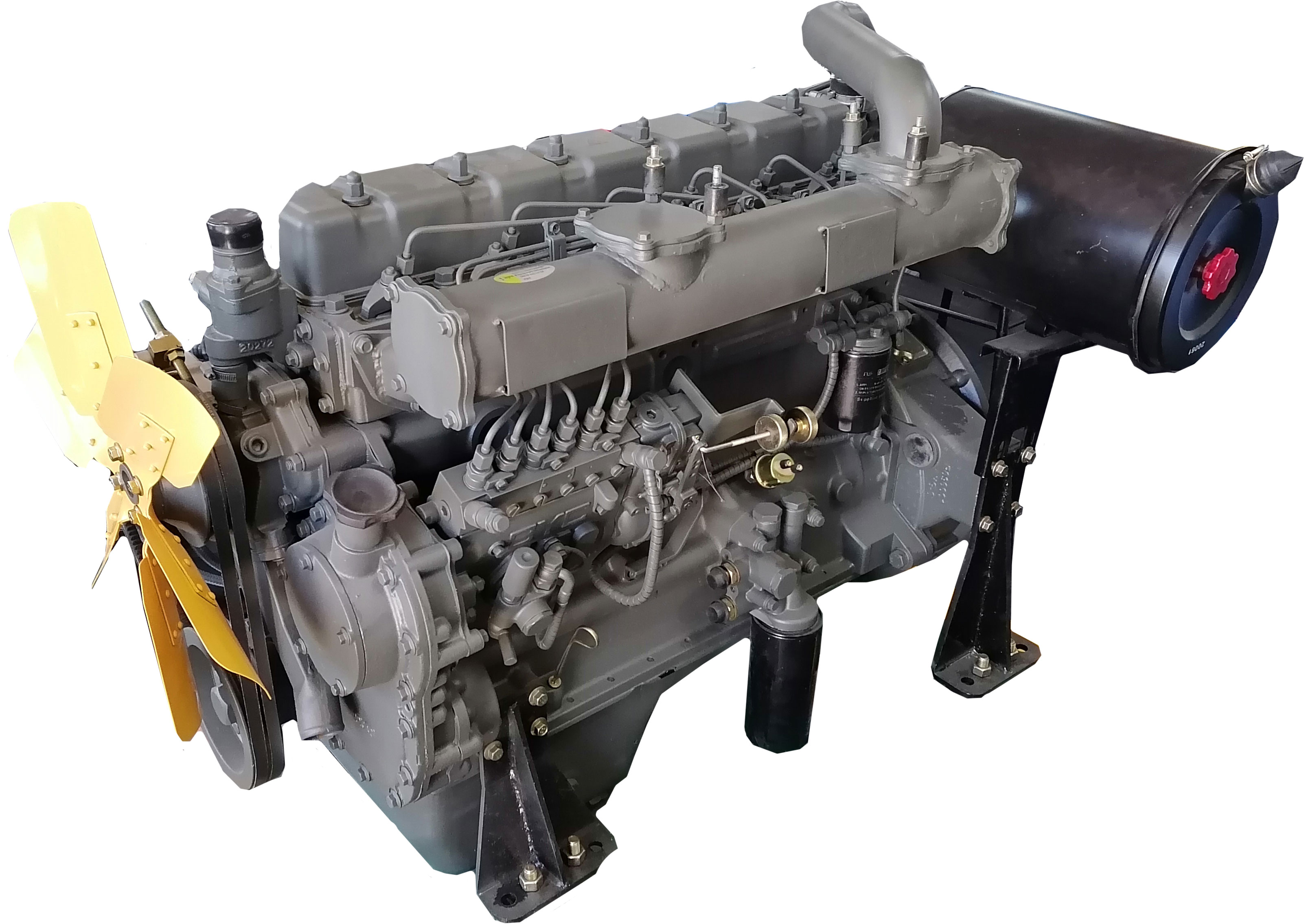 33kW-Y4102D | EHD Components 2005 (PTY)LTD