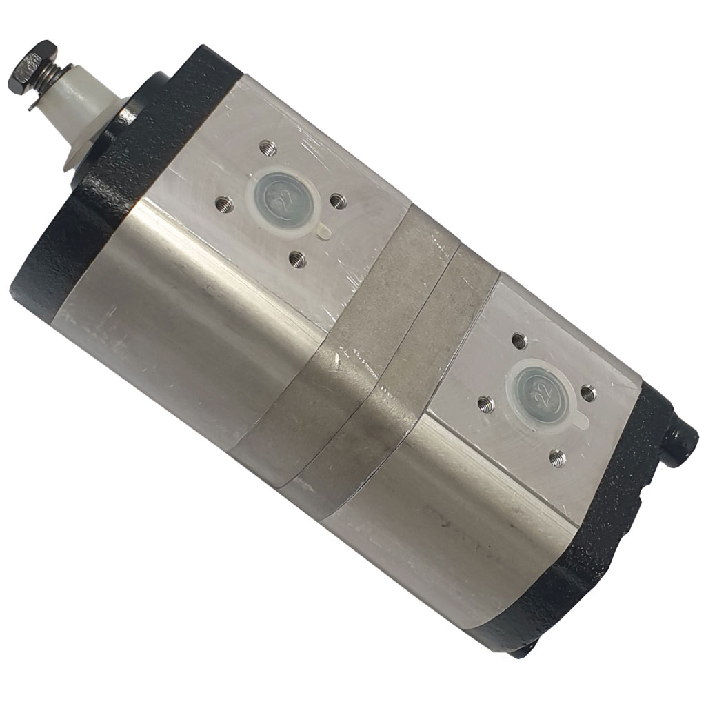 Vickers Replacement Parts – EHD Components 2005 (PTY)LTD