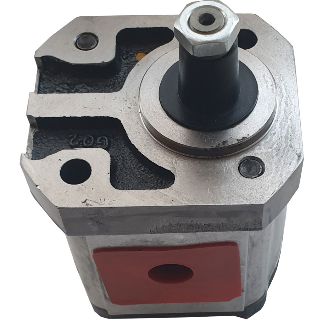 Vickers Replacement Parts – EHD Components 2005 (PTY)LTD