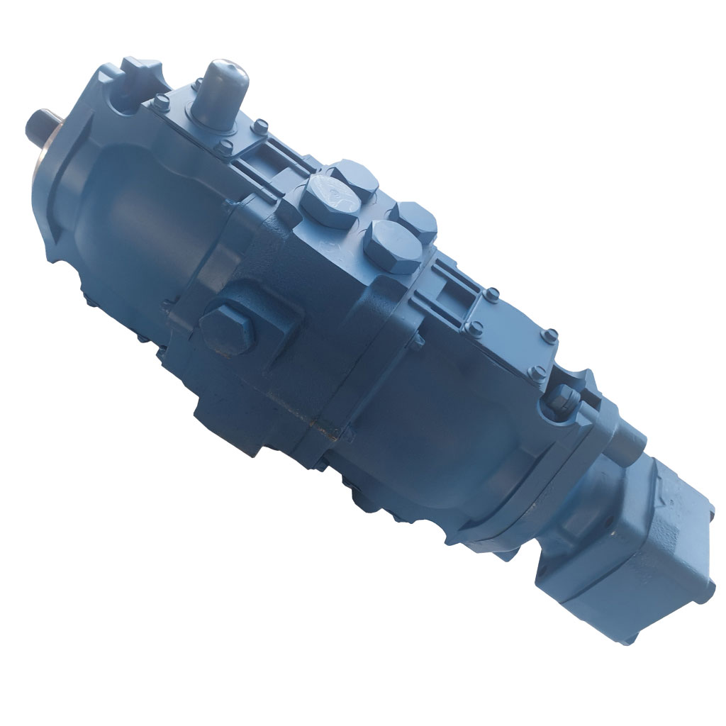 Vickers Replacement Parts – EHD Components 2005 (PTY)LTD