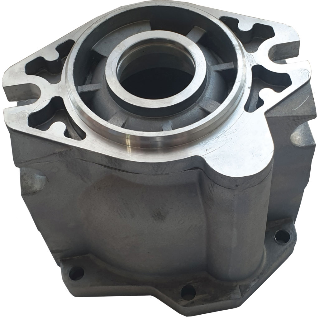 Vickers Replacement Parts – EHD Components 2005 (PTY)LTD