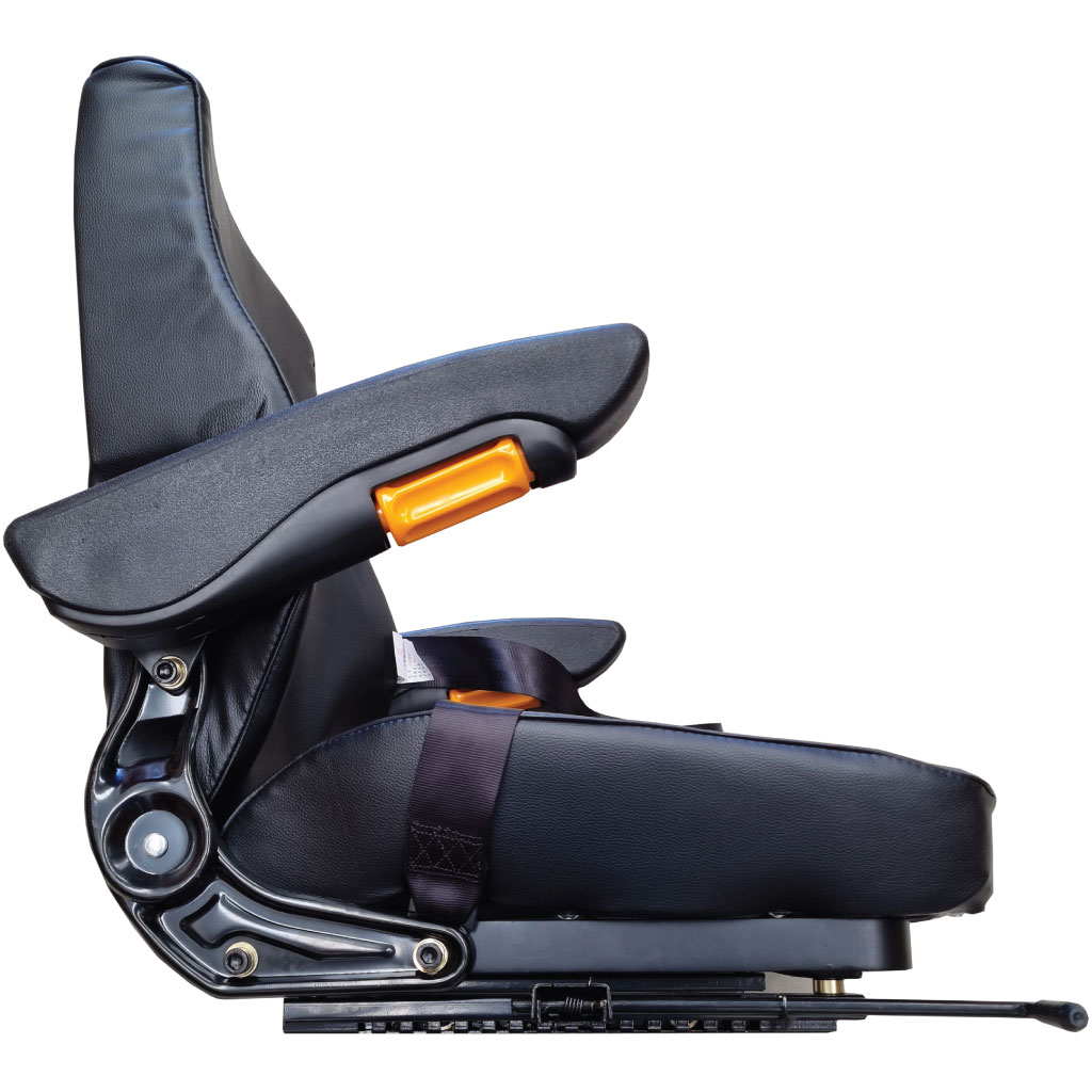 Vickers Replacement Parts – EHD Components 2005 (PTY)LTD