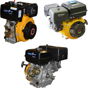 EHD Components 2005 | Distributors of Diesel Engines