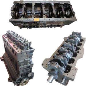 EHD Components 2005 | Distributors of Diesel Engines