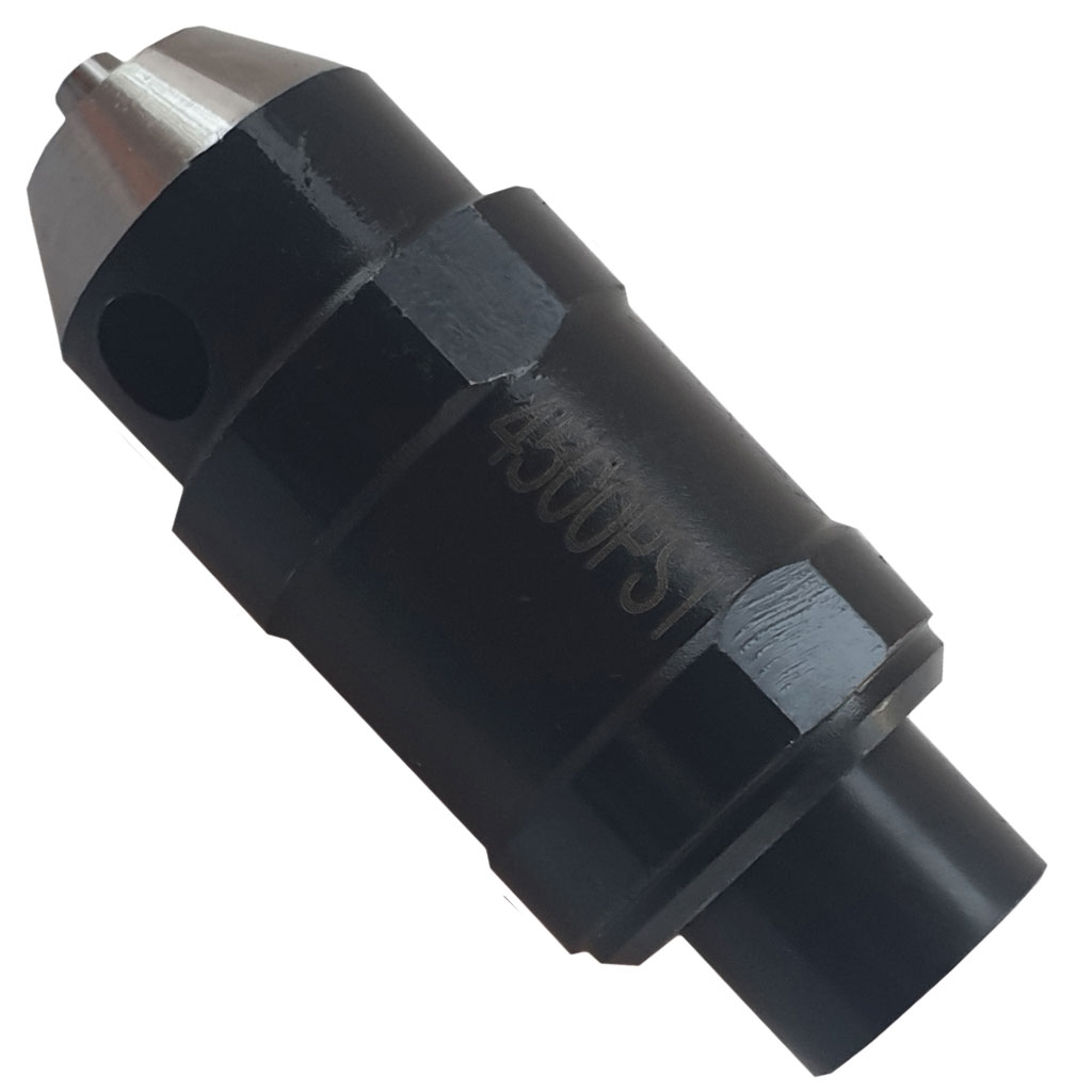 Vickers Replacement Parts – EHD Components 2005 (PTY)LTD