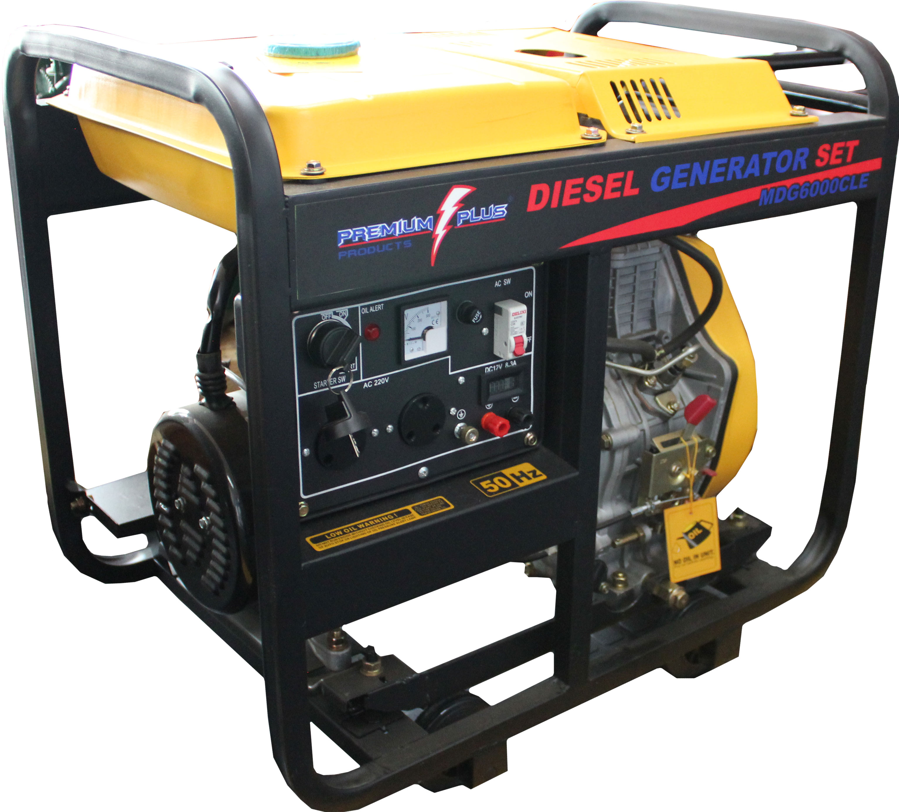 MDG7500CLE | EHD Components 2005 (PTY)LTD